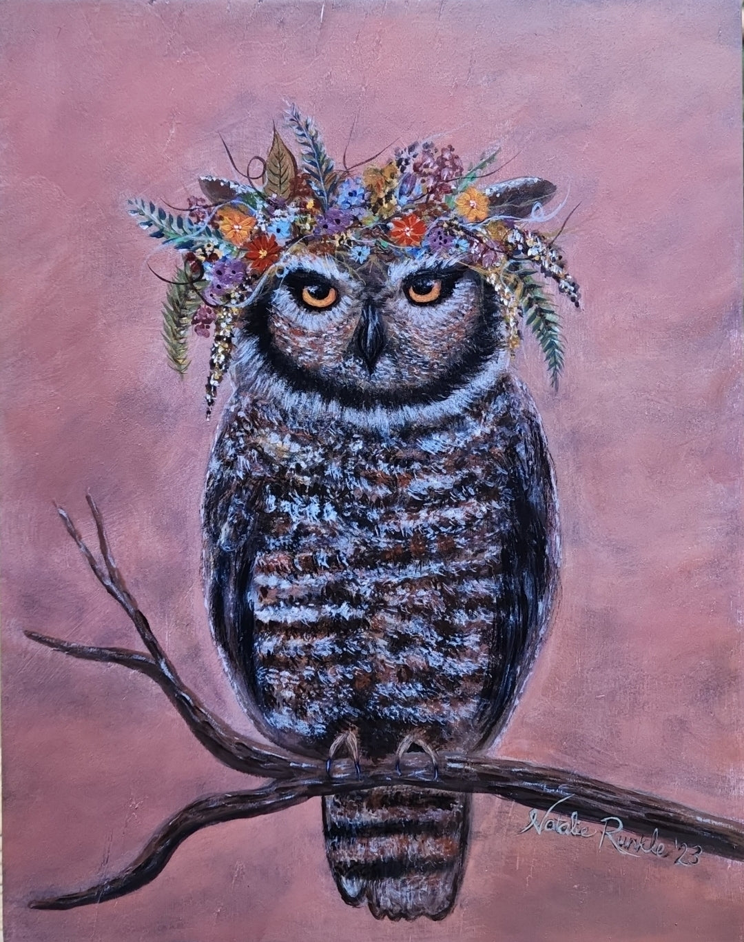 Originals – Natalie Runkle Art